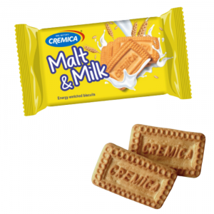 Galletas Malt & Milk – DC Company